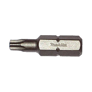 Makita Torx umetak T30 25 mm 1/4″ 10 kom, P-06373