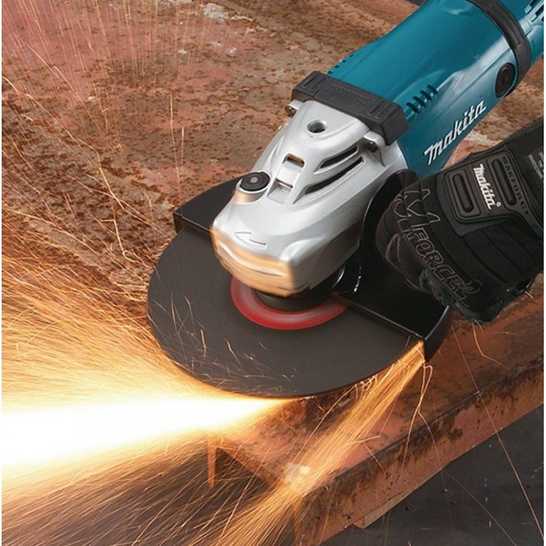 Makita Ugaona brusilica 2.400W 230mm, GA9030RF01