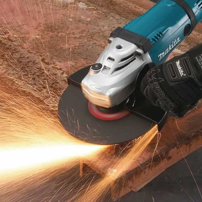 Makita Ugaona brusilica 2.600W 230mm, GA9040RF01