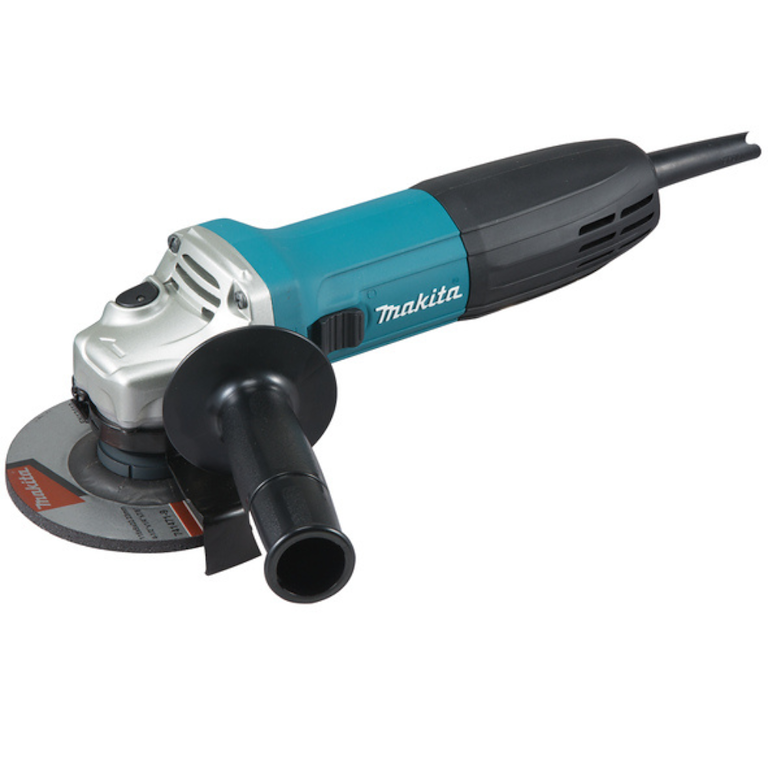 Makita Ugaona brusilica 720W 115mm, GA4530R