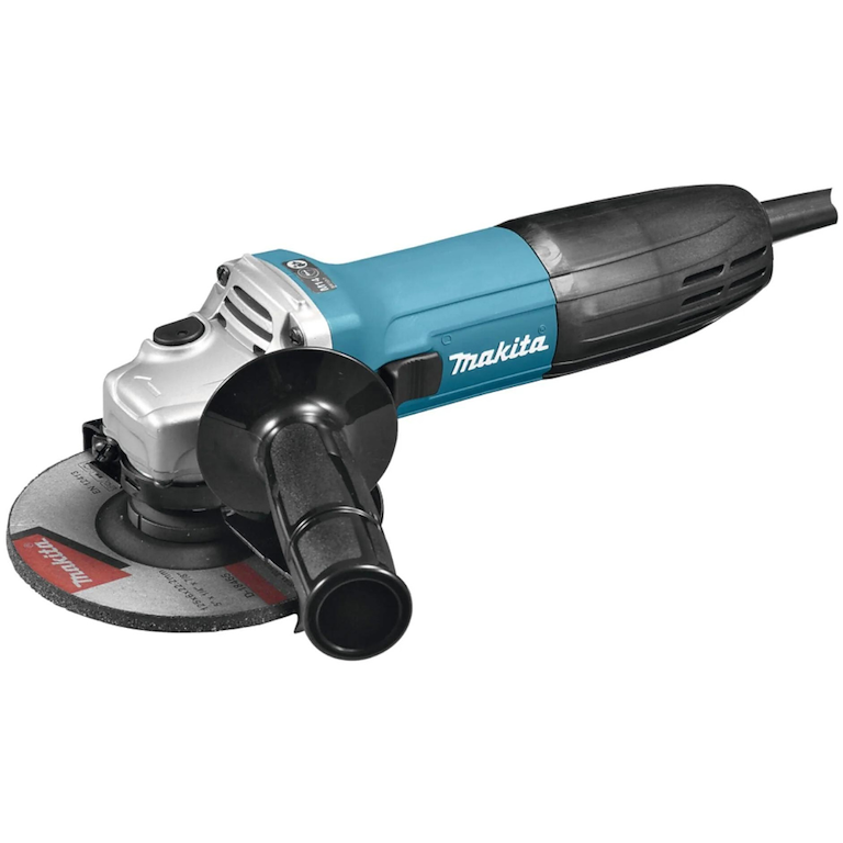 Makita Ugaona brusilica 720W 125mm, GA5030RSP3