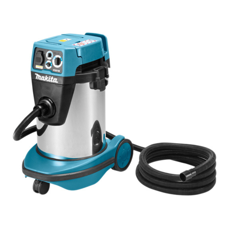 Makita Usisivač 1050W 32L, VC3210LX1