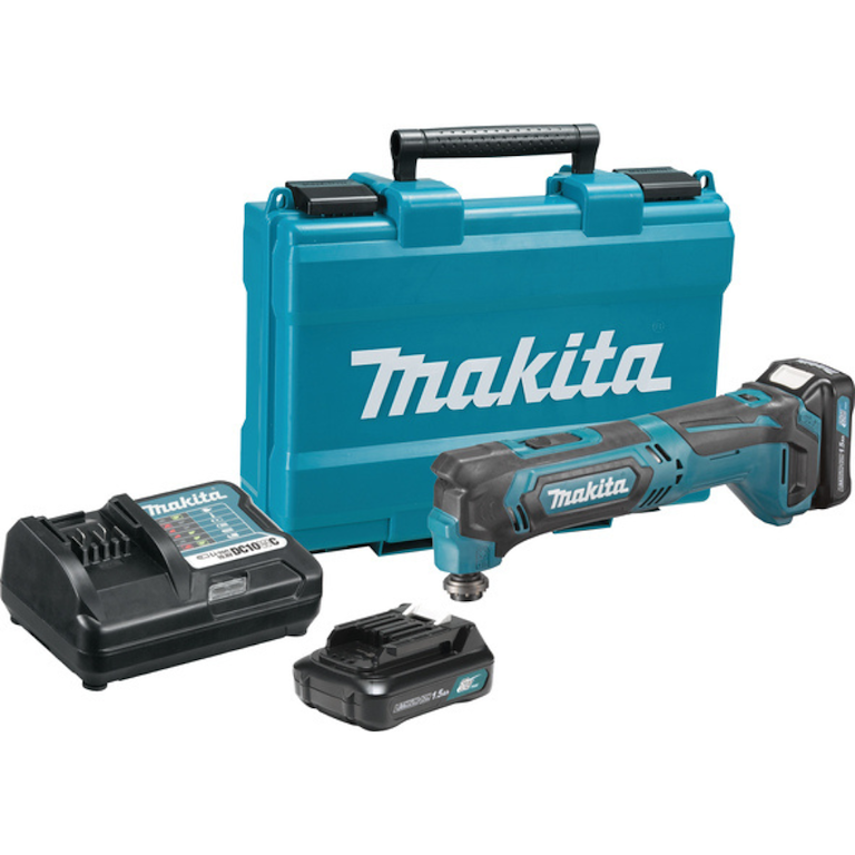 Makita Višenamenski alat 10.8V, TM30DWYE