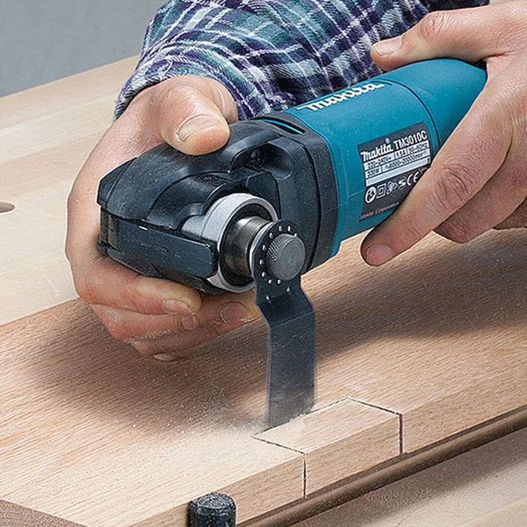 Makita Višenamenski alat 320W, TM3010CX6J