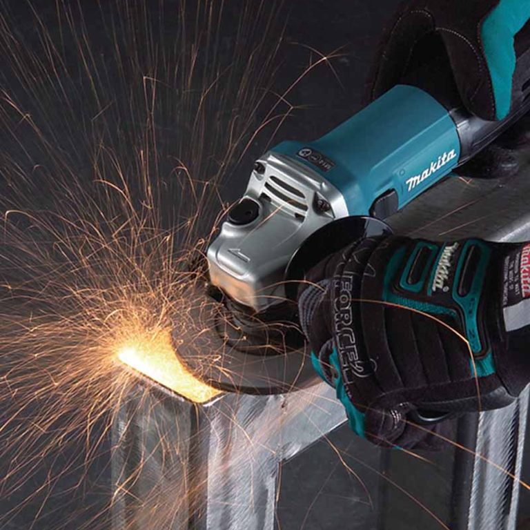 Makita, Električna ugaona brusilica GA5030