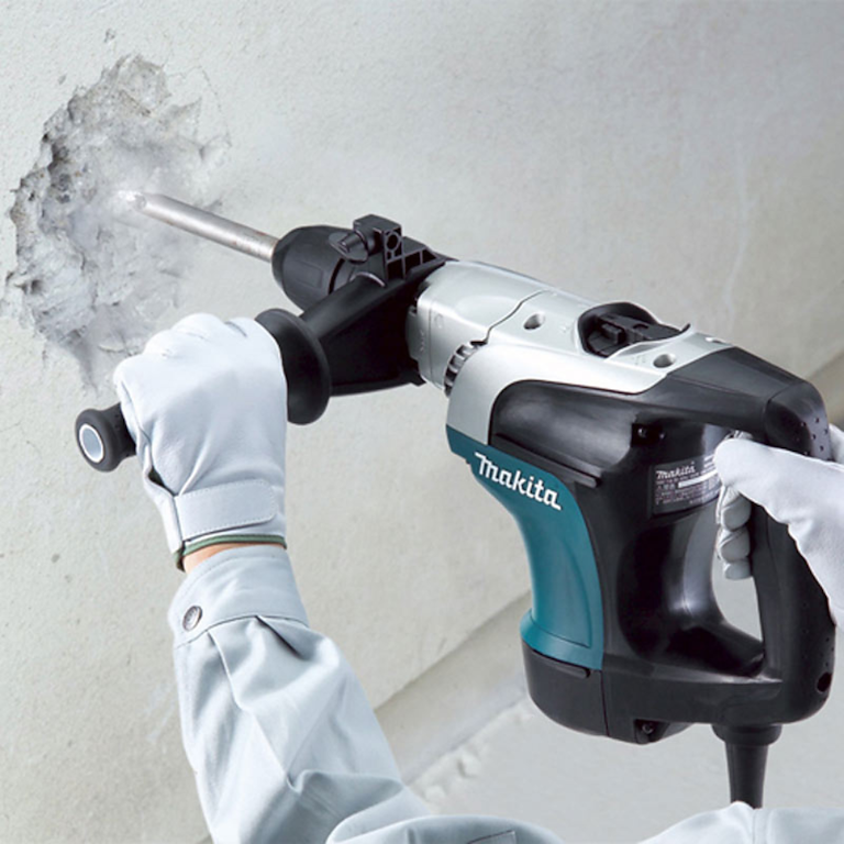 Makita, Hamer sa SDS MAX prihvatom, HR4002