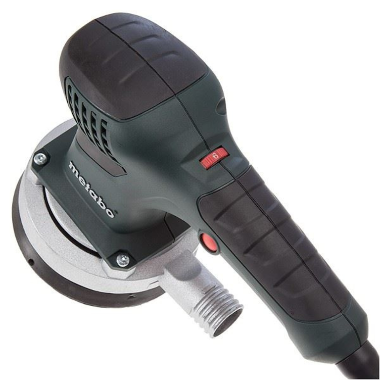 Metabo Rot. ekscentar brusilica 310 W SXE 3125, 600443000