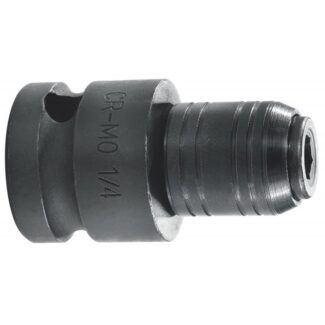 Metabo Adapter 1/4”-1/2” za SSW, 628836000
