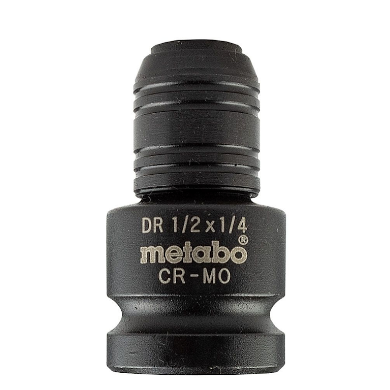 Metabo Adapter 1/4”-1/2” za SSW, 628836000