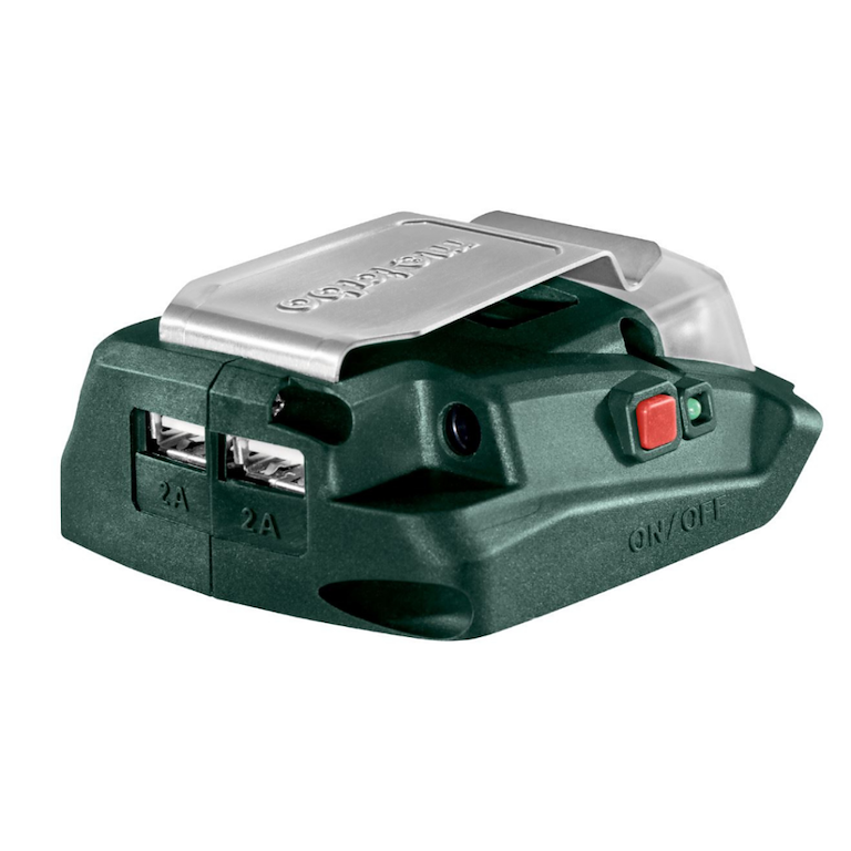 Metabo Akumulatorska lampa PA 14.4-18 LED-USB SOLO, 600288000