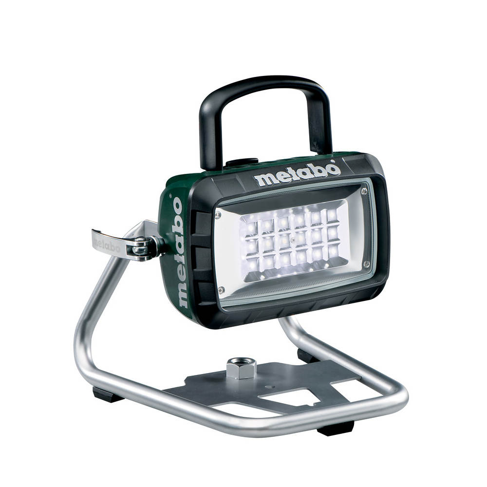 METABO Akumulatorski reflektor BSA 14.4 – 18 LED Body, 602111850