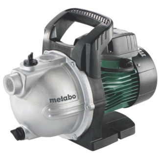 Metabo – Baštenska pumpa P 3300 G – 600963000