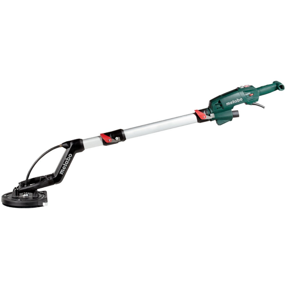 Metabo brusilica dugog vrata LSV 5-225 COMFORT + ASR 35 L ACP Usisivač SET + + 25 kom. brusnih papira P120 , 690886000