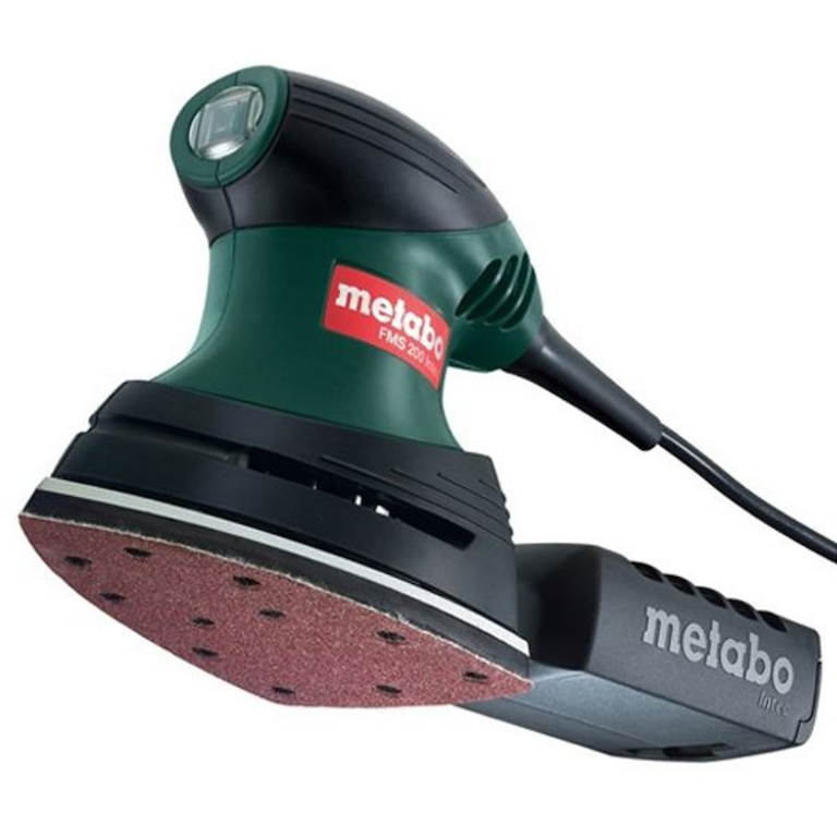 Metabo Brusilica vibraciona u koferu 200 W FMS 200 Intec, 600065500