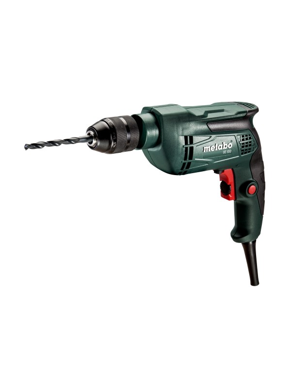 Metabo Bušilica bez vibracija BE 650 650W, 600360930