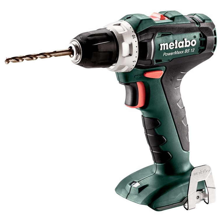 Metabo Combo Set 2.7.1 12 V, 685166000