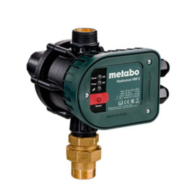 Metabo Hidromat HM 3, 628799000