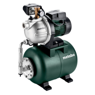 Metabo Hidropak HWW 3500/25 G 900 W, 600981000