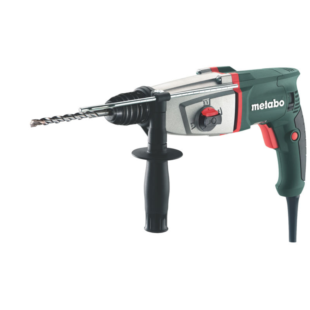 Metabo Kombinovani hamer SDS+ KHE 2644, 606157000