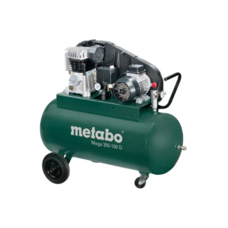Metabo Kompresor Mega 350-100 D, 601539000