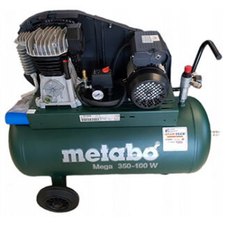 Metabo Kompresor Mega 350-100 W, 601538000