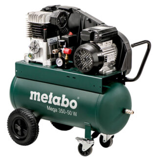 Metabo Kompresor Mega 350-50 W, 601589000