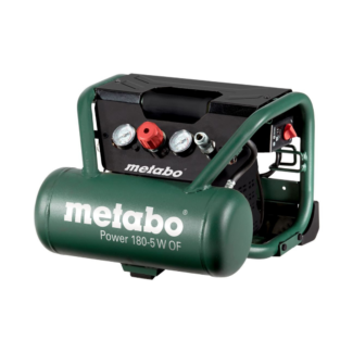Metabo Kompresor Power 180-5 W OF 1.100W, 601531000
