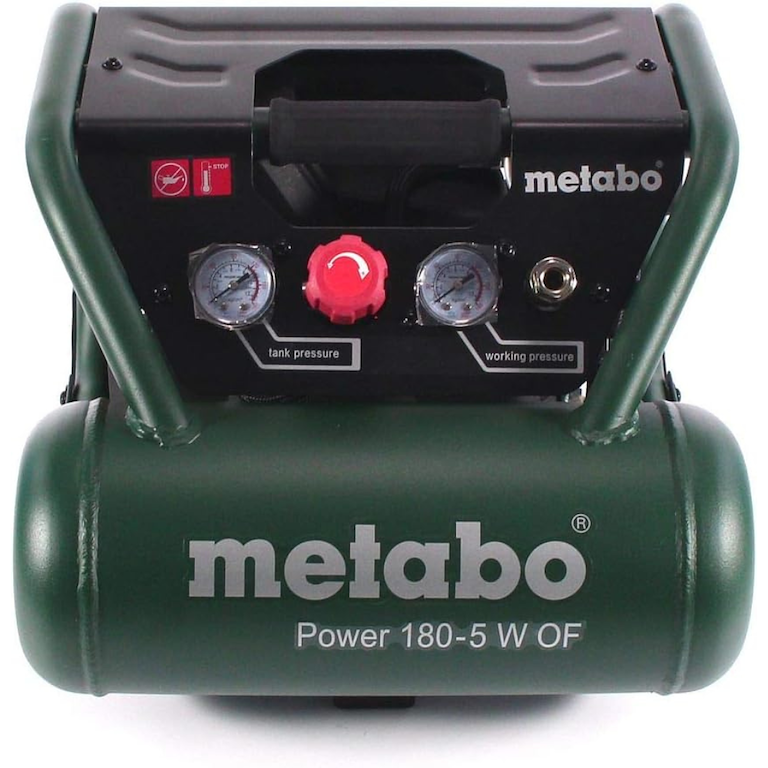 Metabo Kompresor Power 180-5 W OF 1.100W, 601531000