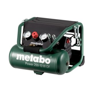 Metabo Kompresor power 250-10 W OF 1.5 kW, 601544000