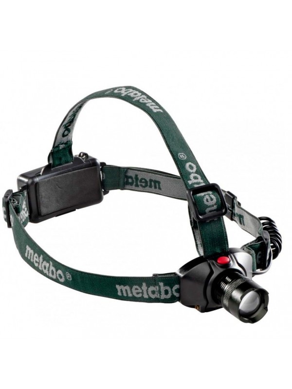 Metabo Led lampa za glavu, 657003000