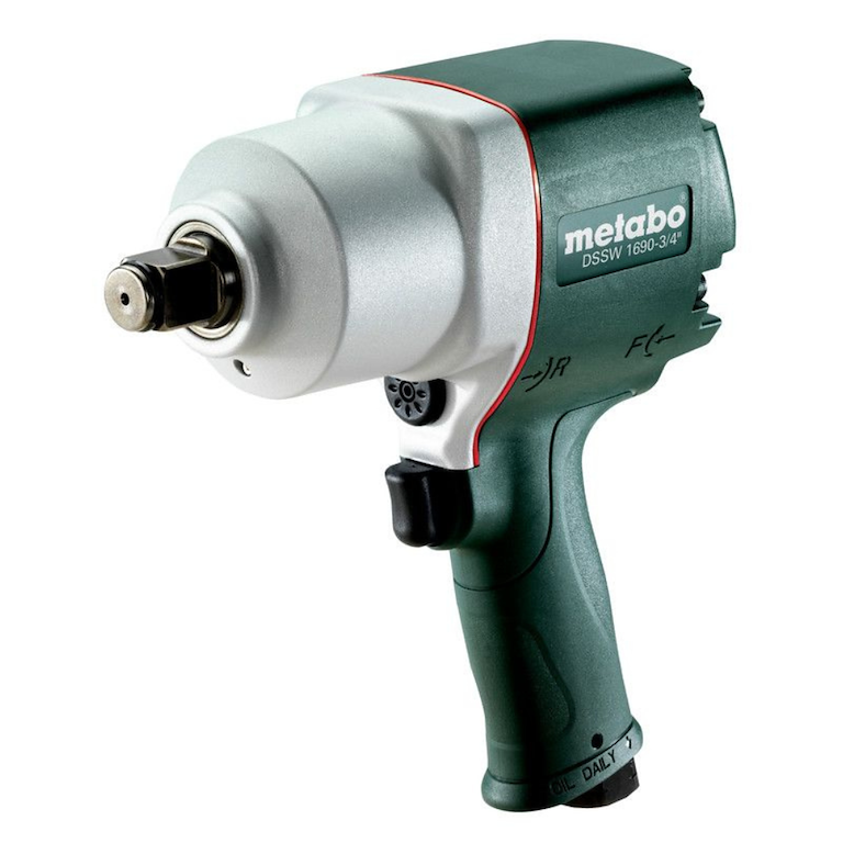 Metabo Pneumatski udarni zavrtač DSSW 1690 3/4″, 601550000