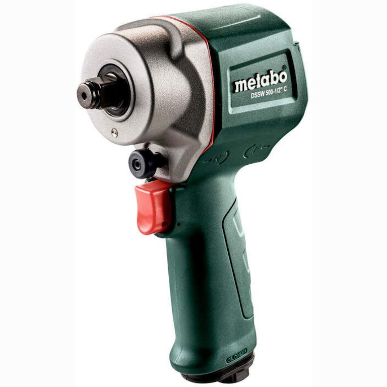 Metabo Pneumatski udarni zavrtač DSSW 500 1/2″ C, 601590000