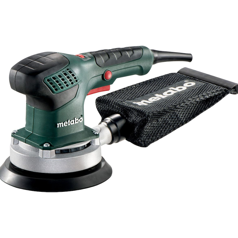 Metabo Rotaciona ekscentar brusilica 310 W SXE 3150, 600444000