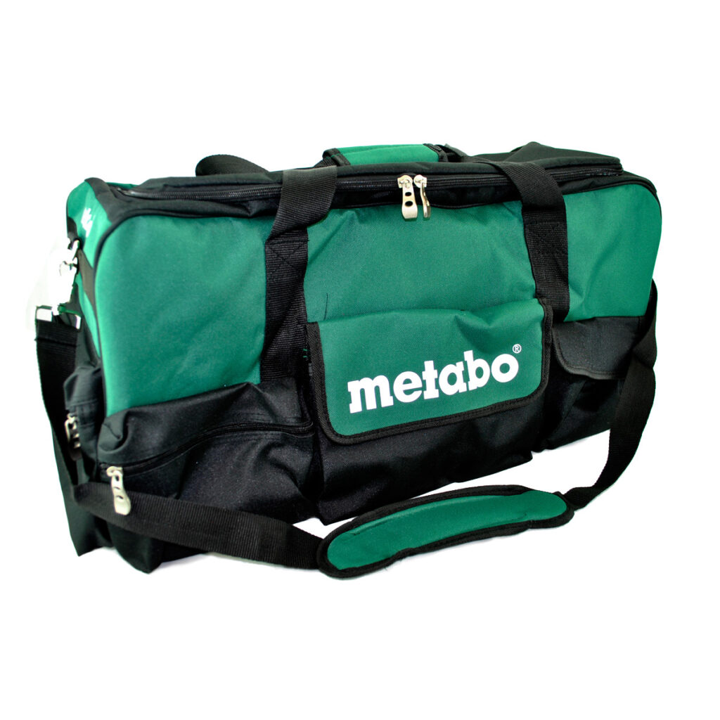 Metabo Torba velika za alat 670x290x325, 657007000