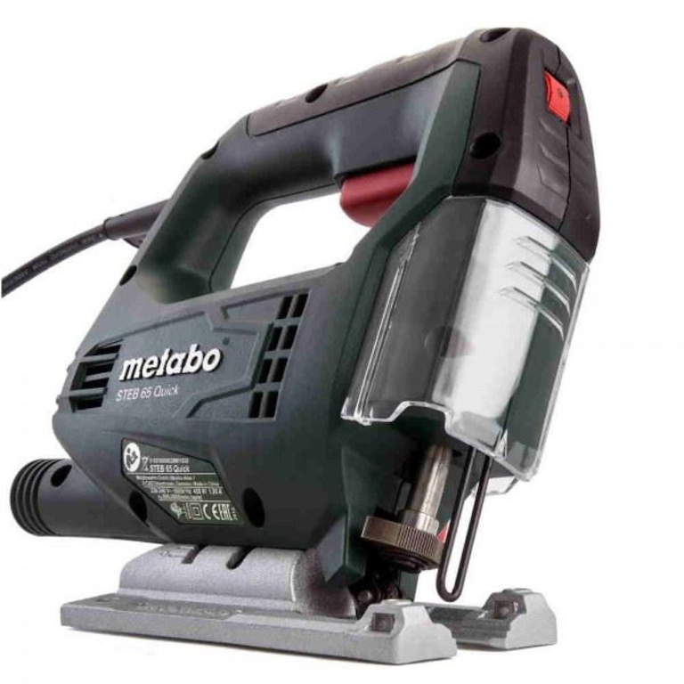 Metabo Ubodna testera STEB 65 Quick 230W, 601030000