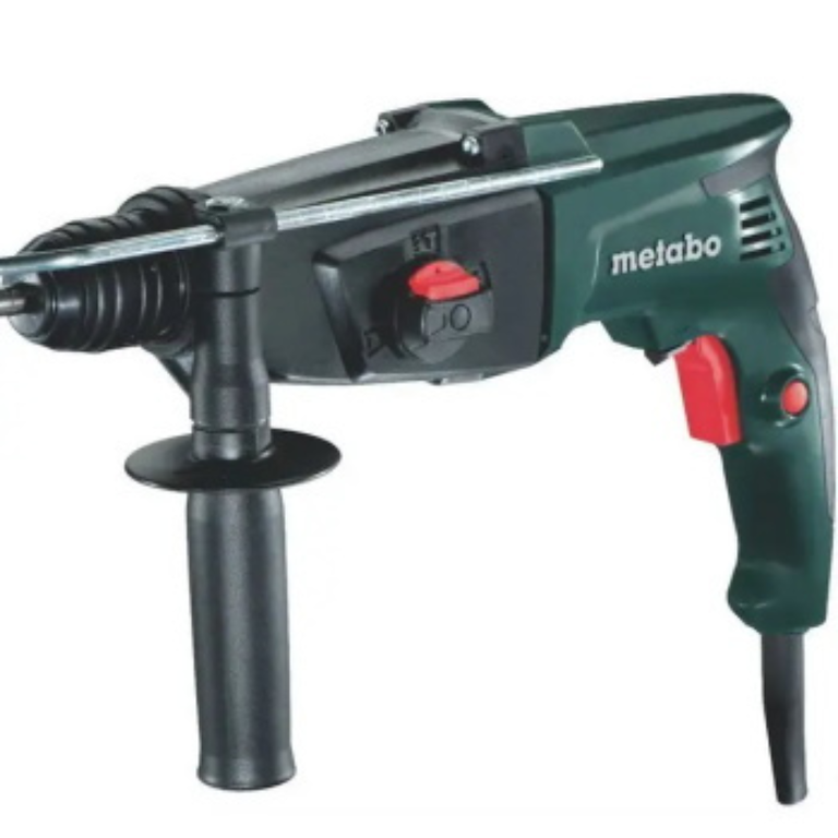 Metabo Udarna bušilica-čekić SDS+ 800W KHE 2444, 606154000