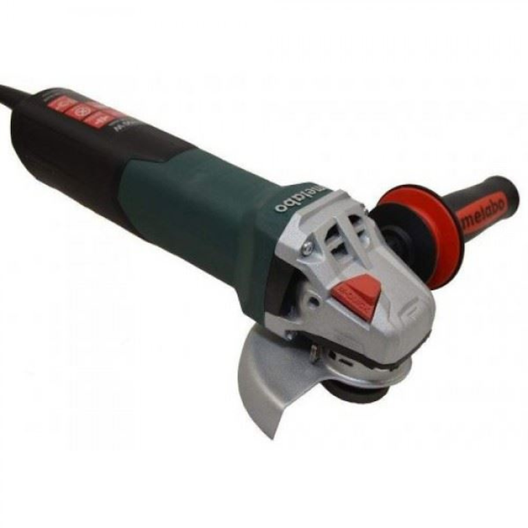 Metabo Ugaona brusilica 1700W WEA 17-125 Quick, 600534000