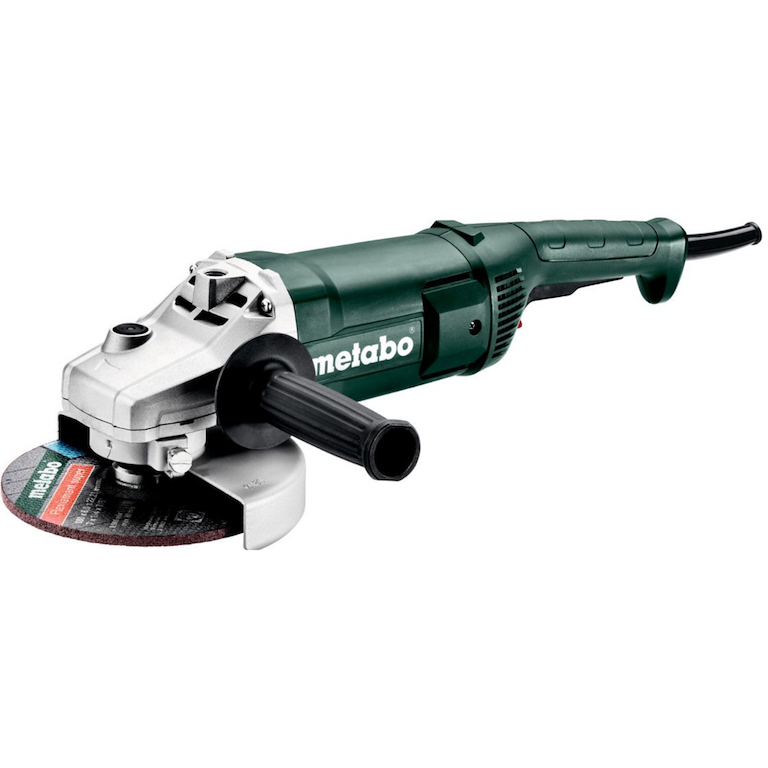 Metabo Ugaona brusilica 2200W WP 2200-180 dead man, 6064380001