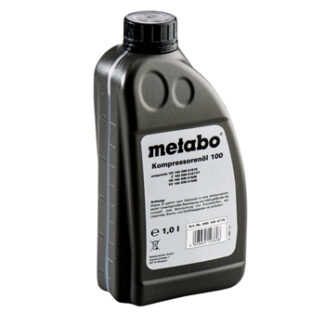 Metabo Ulje za klipne kompresore 1L, 0901004170