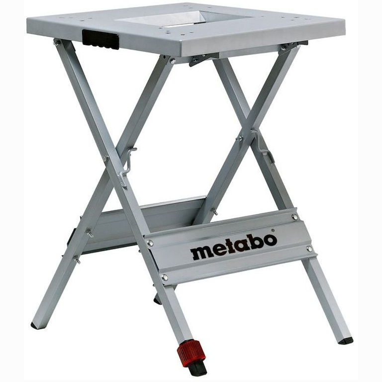 Metabo Univerzalno postolje za stone testere UMS, 631317000