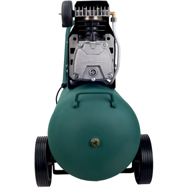 Metabo, Kompresor Basic 250-50 W uljni, 601534000