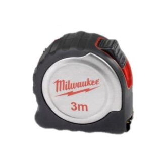 Milwaukee Metar 3m x 16mm, 4932451637