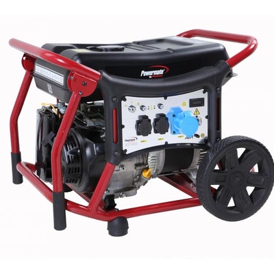 Pramac Powermate Agregat 5.8 kVA, WX6200