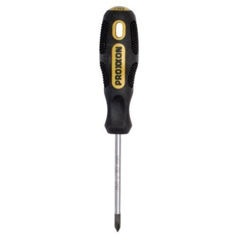 Proxxon – Odvijač krstasti PHILLIPS PH3 150mm – 22056