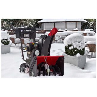 Pubert Motorni čistač snega Valto, 28D 95B