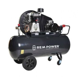 Rem Power Klipni kompresor E 892/11/270 Elektro maschinen, 3831081032232