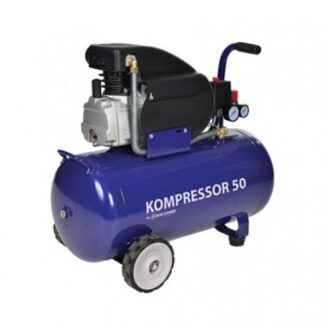 Rem Power Klipni kompresor R50 L Blue Elektro maschinen 1.5kW, 902305081