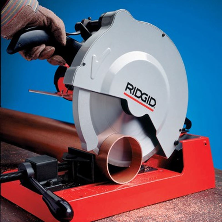 Ridgid Ger za metal 590L, 26641