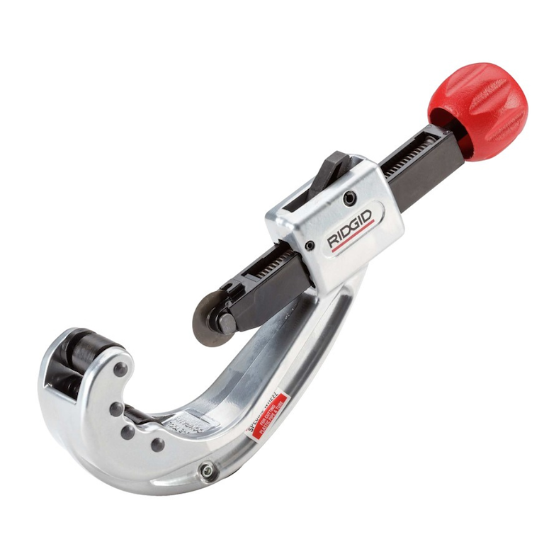 Ridgid – Rezač cevi 154 PE 50-110mm – 59202