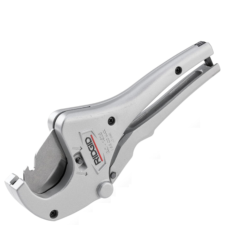 Ridgid – Rezač cevi sa čegrtaljkom RC1625 3-42mm. – 23498